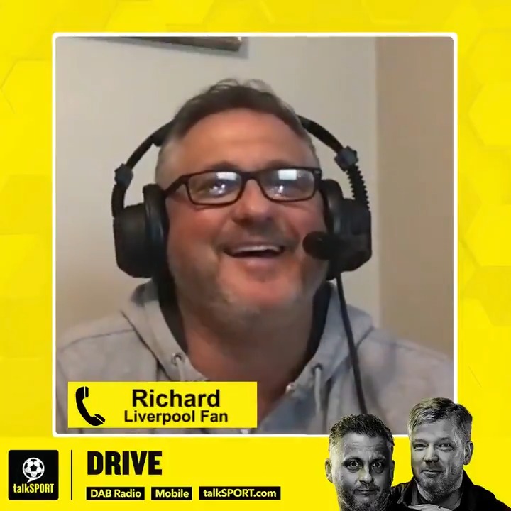 Richard Liverpool's Instagram, Twitter & Facebook on IDCrawl