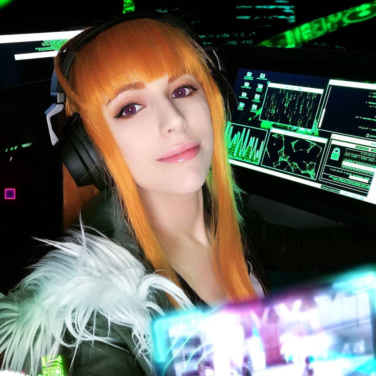 Yumineko (@yuminek0_) さんのコスプレ作品まとめ (8 件) - Twoucan