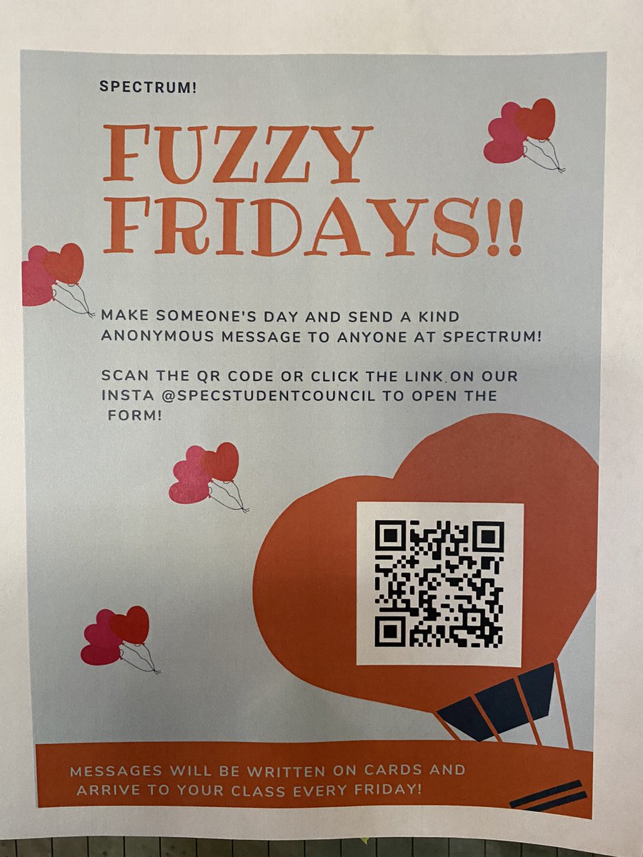 Spectrum Community School