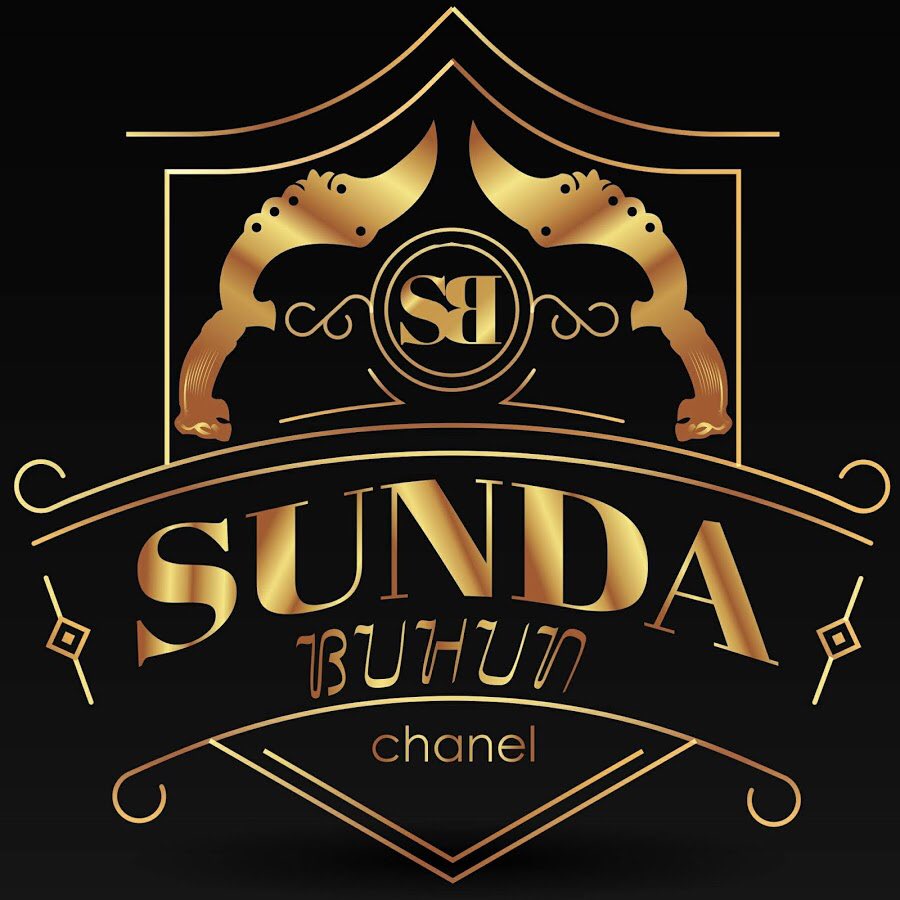 Sunda Buhun Logo Kawih Sunda Buhun .||. KIDUNG .||. Lagu Mistis Sunda