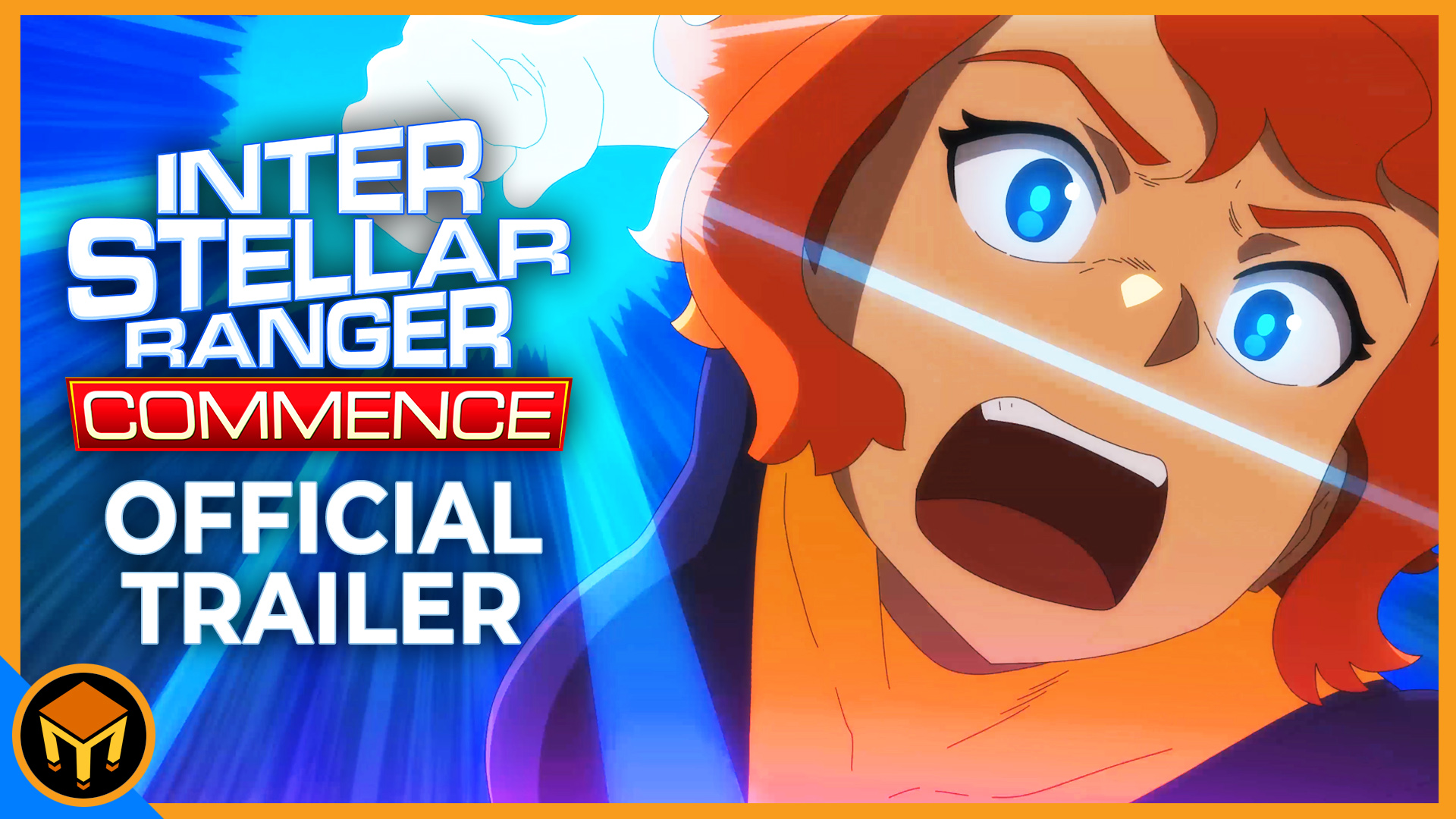 Interstellar Trailer