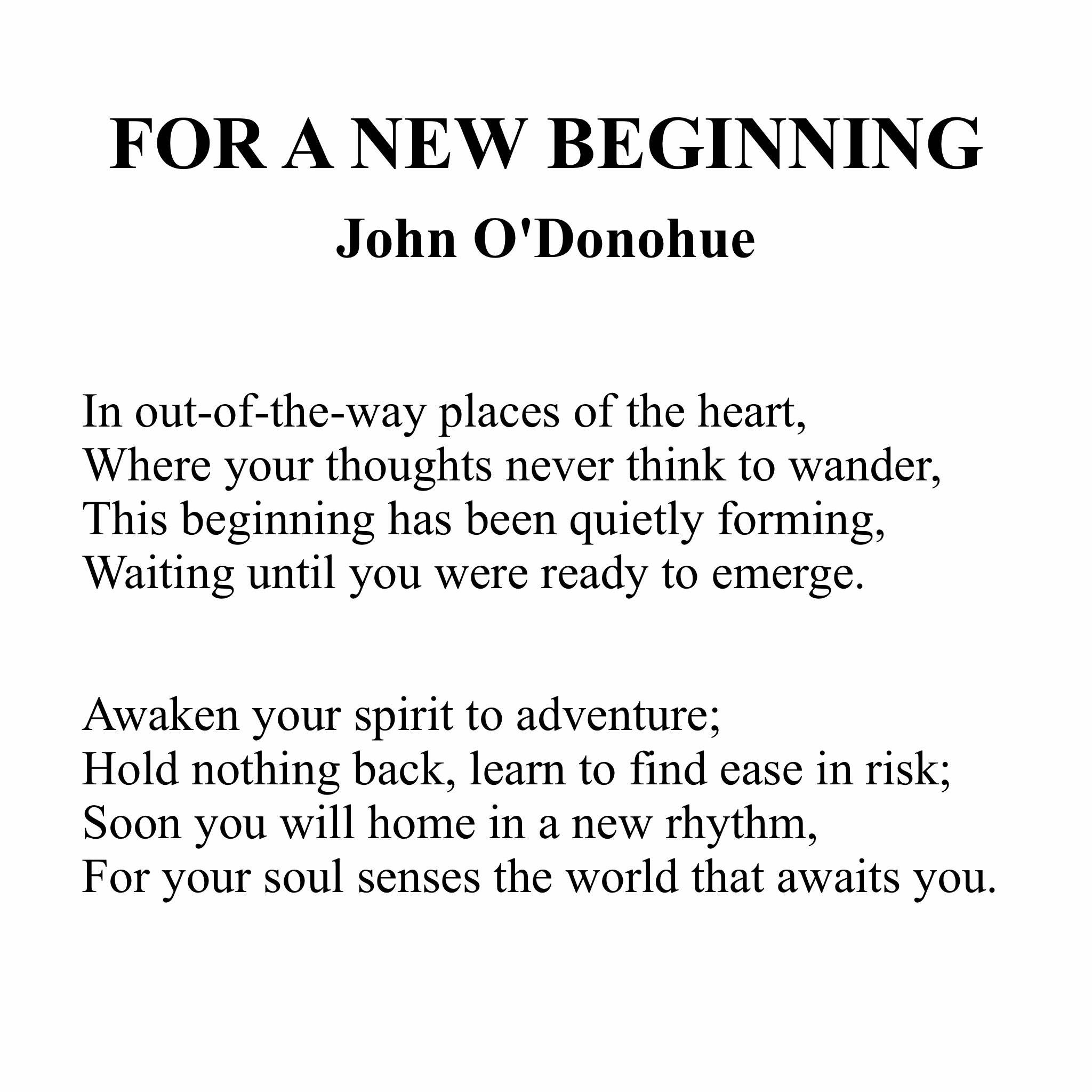 Stanza Poem Blog Archives Whispers From The Ridge