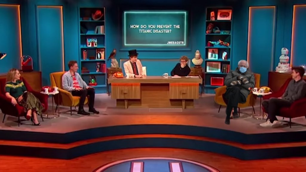 Favorite panel show/quiz show set design? : r/panelshow