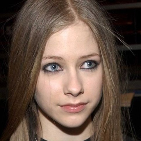 Avril Lavigne Eye Color Avril Lavigne Complicated TikTok Compilation