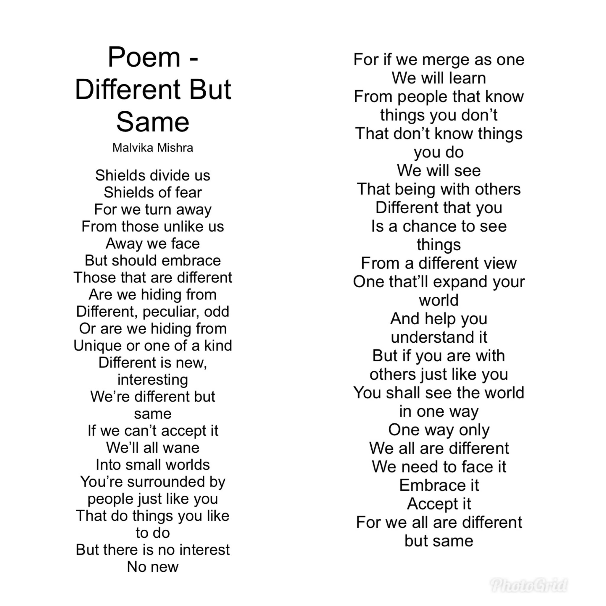 Free Verse Poems About Soccer