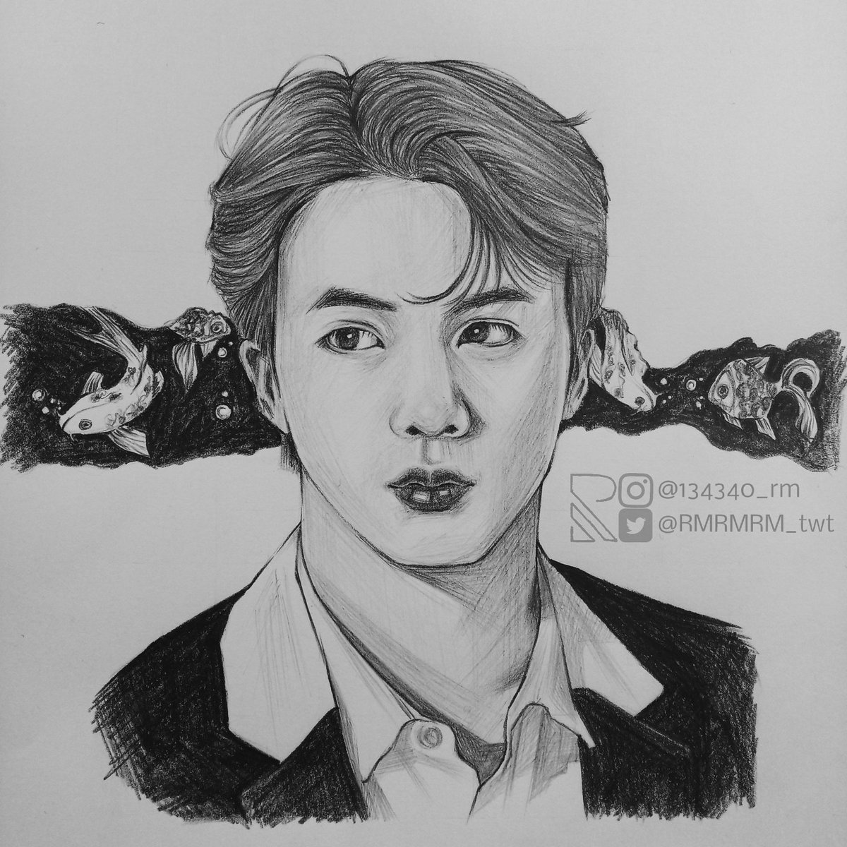 R ⁷ (@RMRMRM_twt) さんのイラスト・マンガ作品まとめ (95 件) - Twoucan