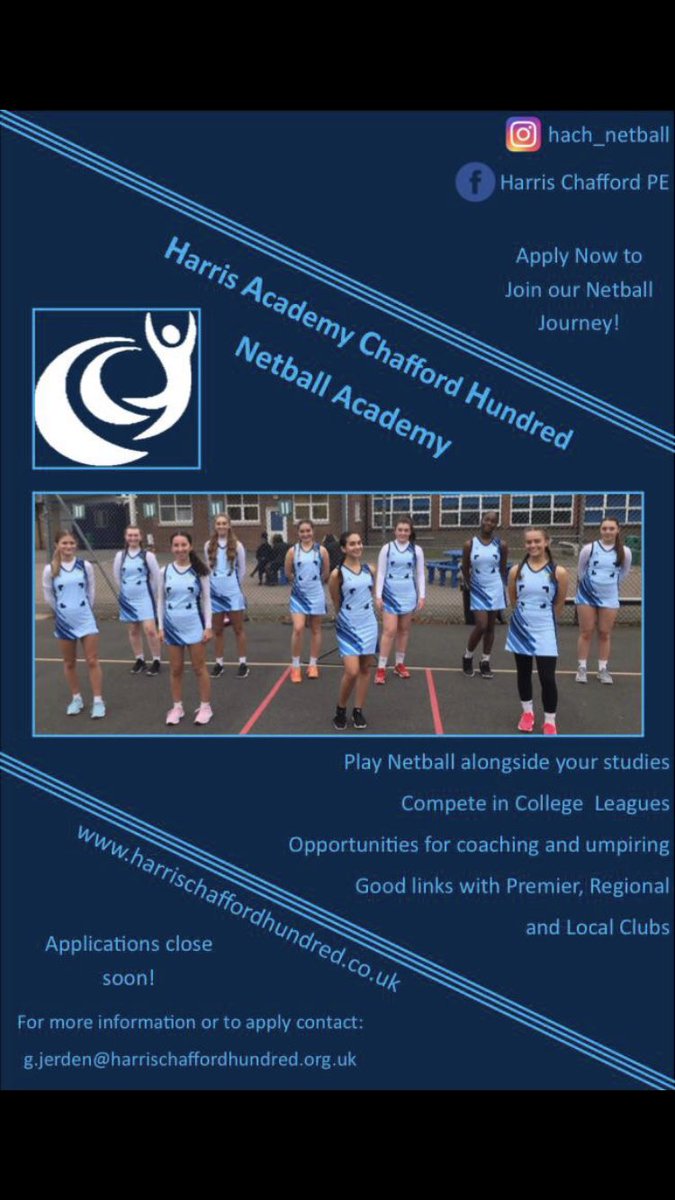 Harris Academy Chafford Hundred - Harris Academy Chafford Hundred