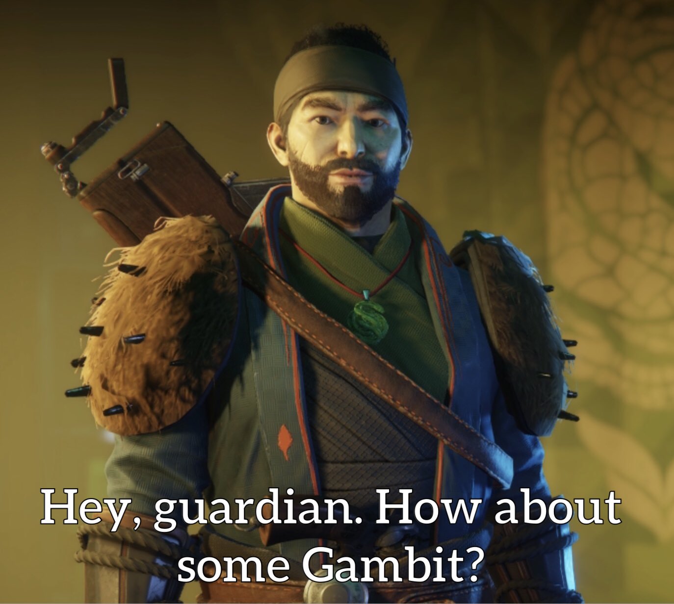 Drifter Memes