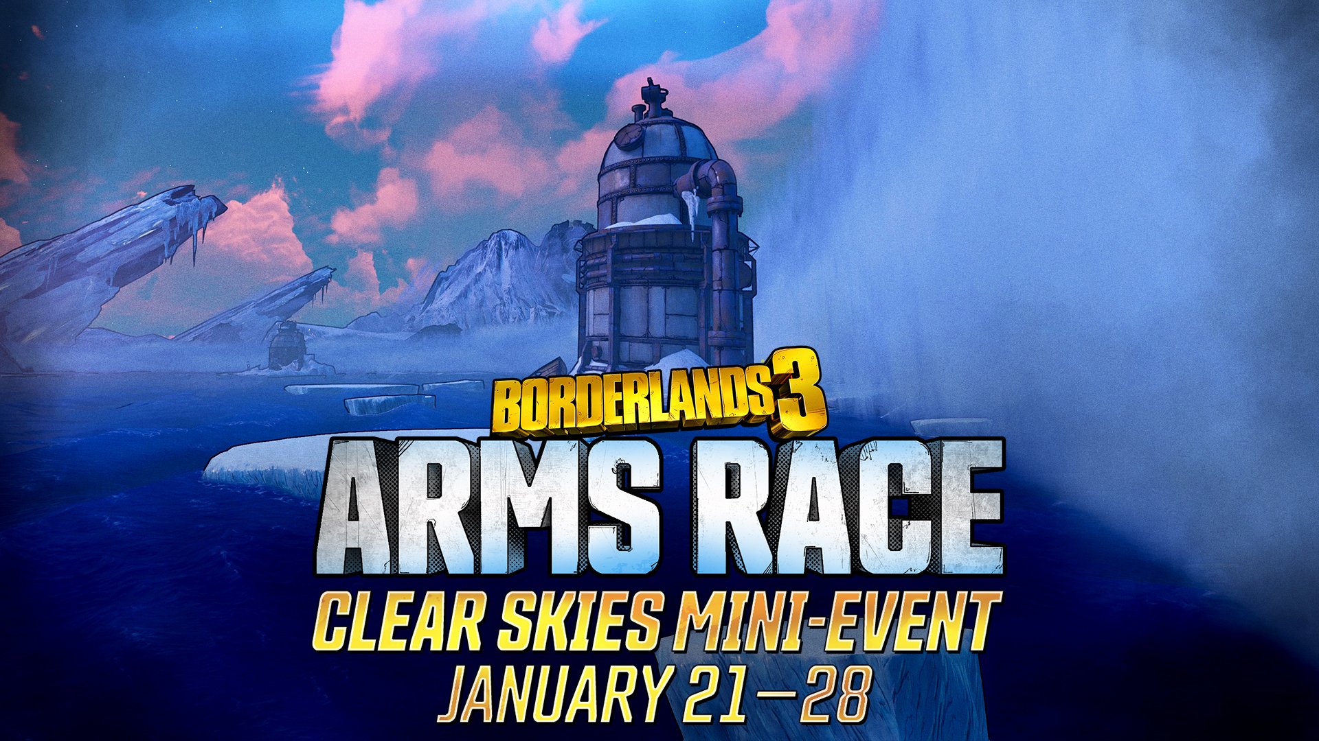 Borderlands 2 All Enemies