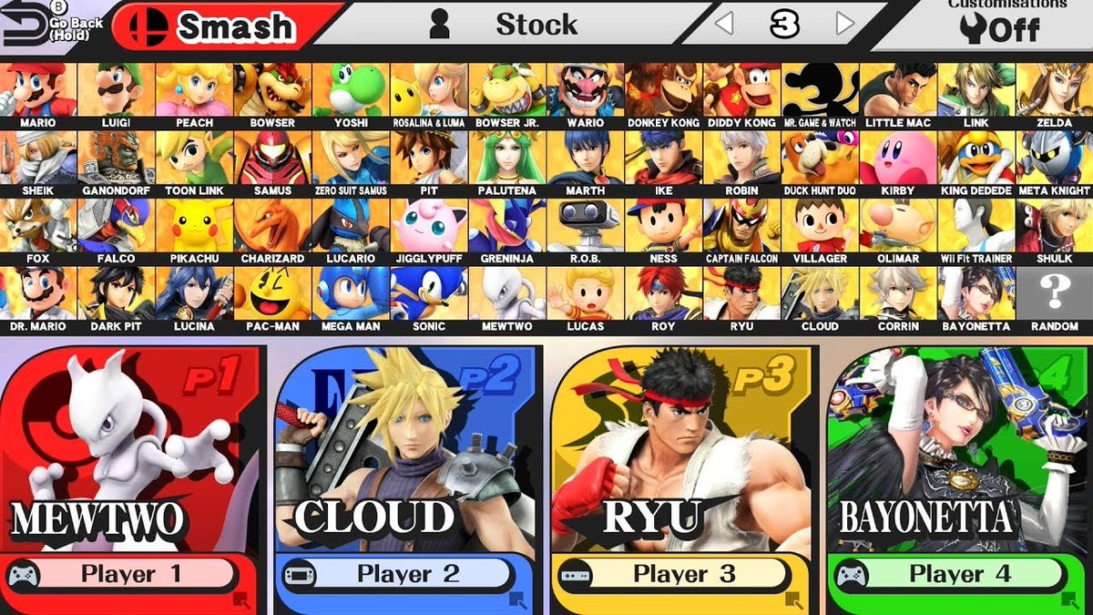 Walmart Canada Gaming on Twitter: walmart-canada-gaming-on-twitter-on-this-day-in-1999-super-smash-bros-made-its-debut-in-japan-on-the-nintendo-64-the-franchise-has-since-added-a-number-of-gaming