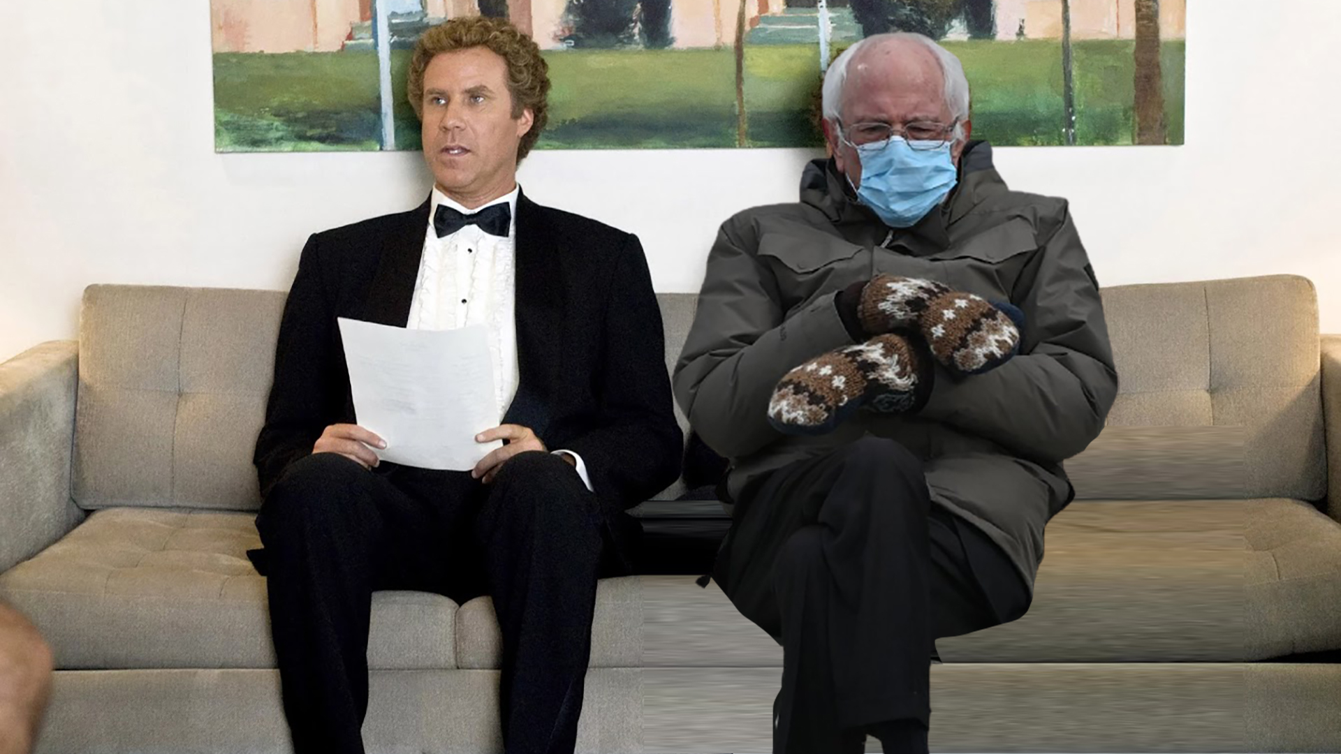 Step Brothers Wallpaper 1920x1080