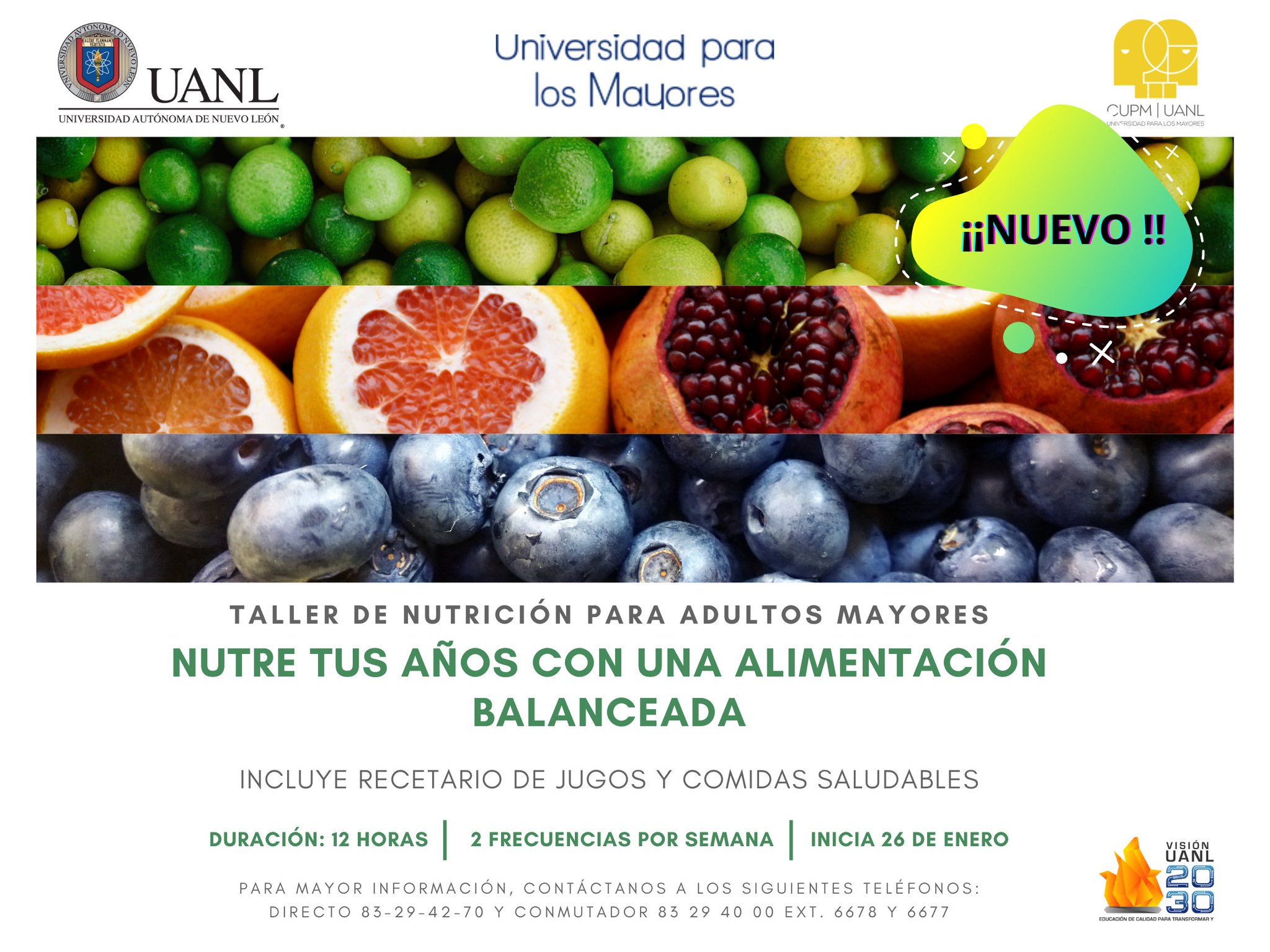 UANL on Twitter: UANL on Twitter: