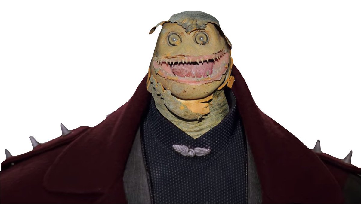 Goomba's From Super Mario Brothers [the Movie], 57% OFF