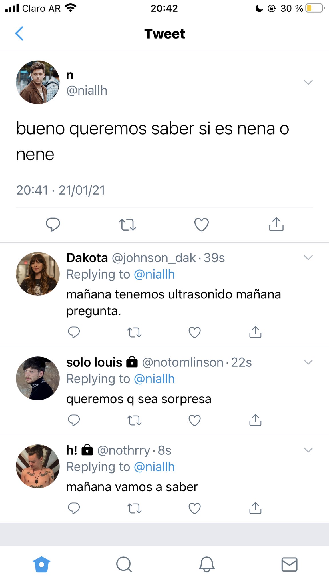 achu on Twitter: "— 7/9 meses. https://t.co/vMhfGhnhb2" / Twitter