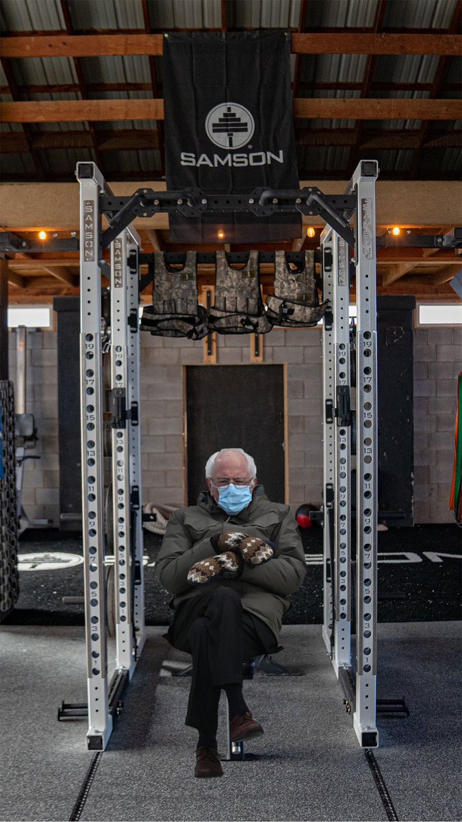 Racks & Rigs - SAMSON