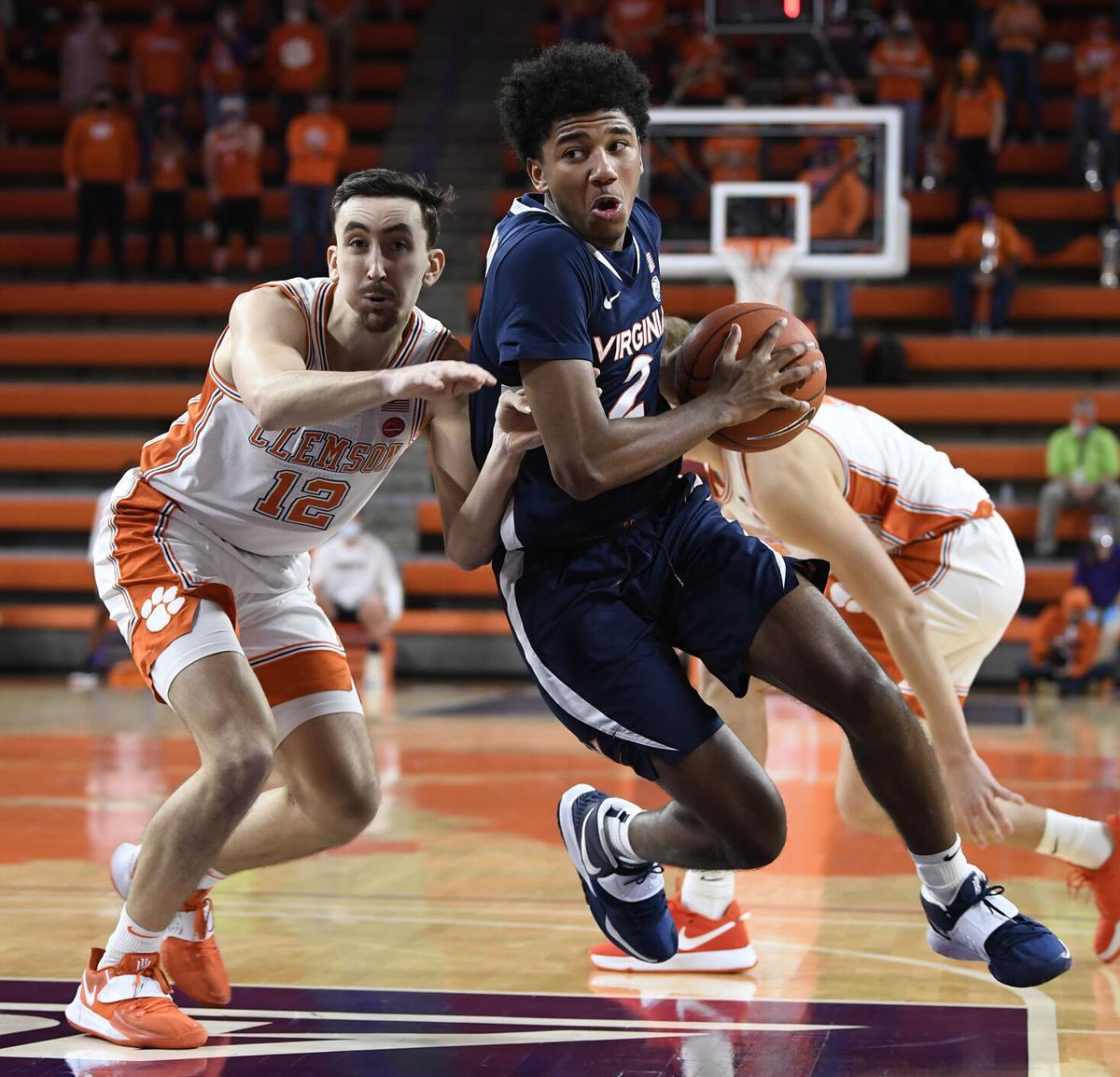 The Latest Virginia Cavaliers NCAA Football News | SportSpyder