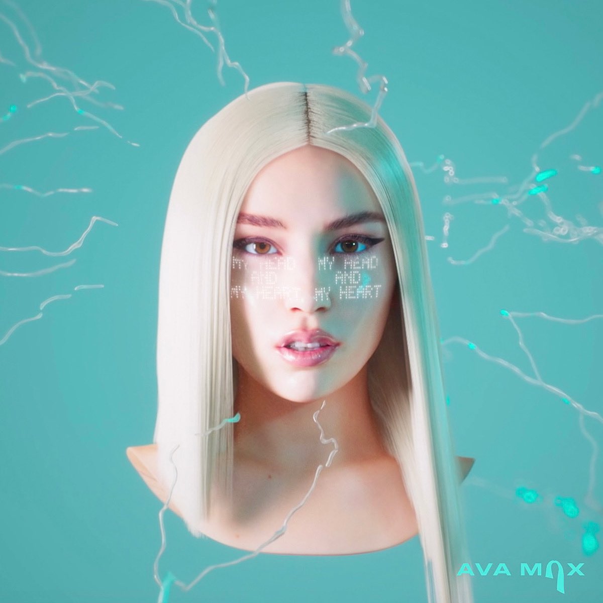 AVA MAX on Twitter: "Who wants a music video for “My head and My heart ...