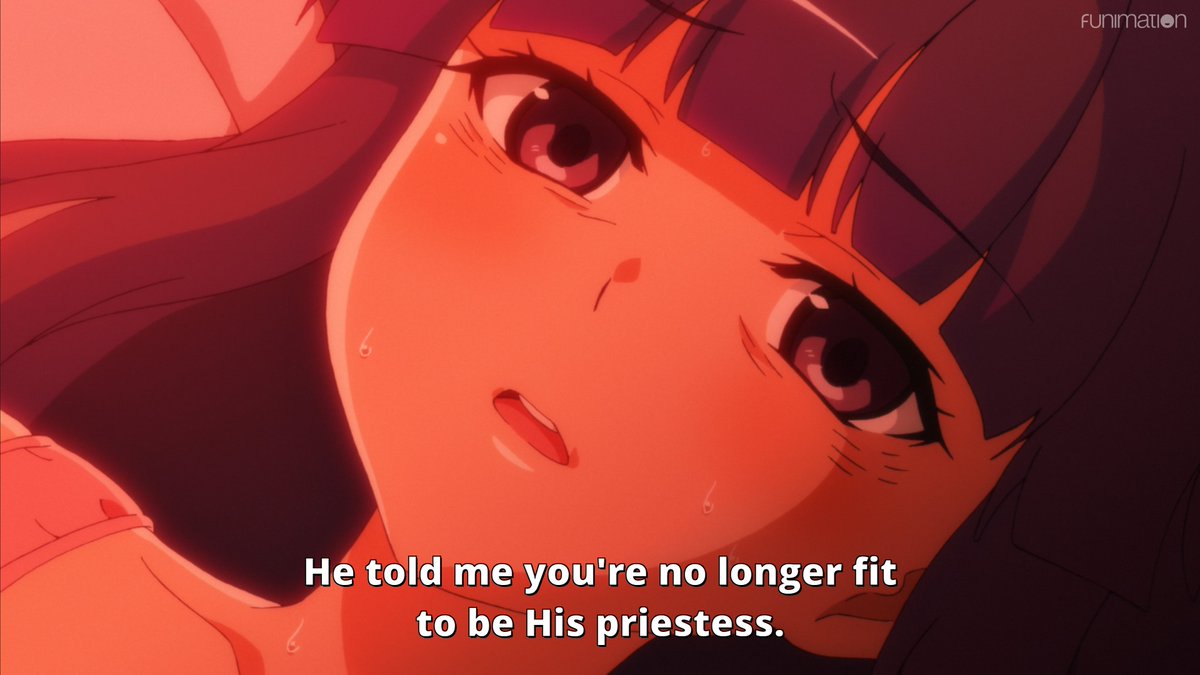 Higurashi Satoko Torture