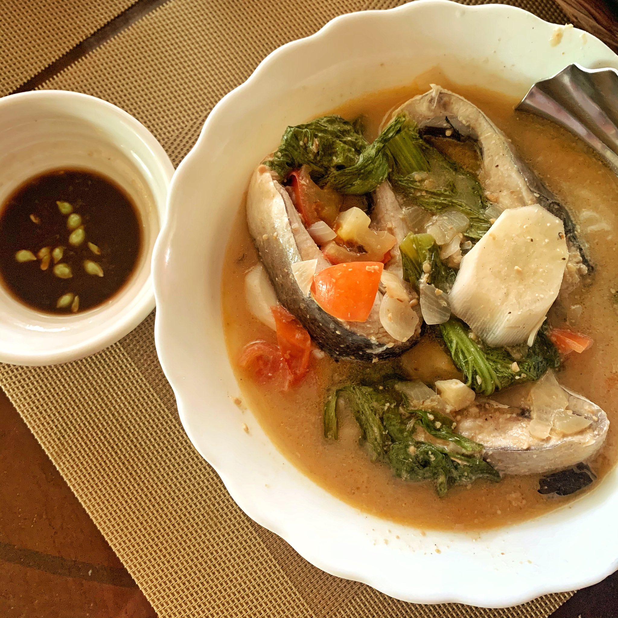 Sinigang Na Bangus Sa Miso XyzaOrtiz🌸 On X: "Sinigang Na Bangus Sa