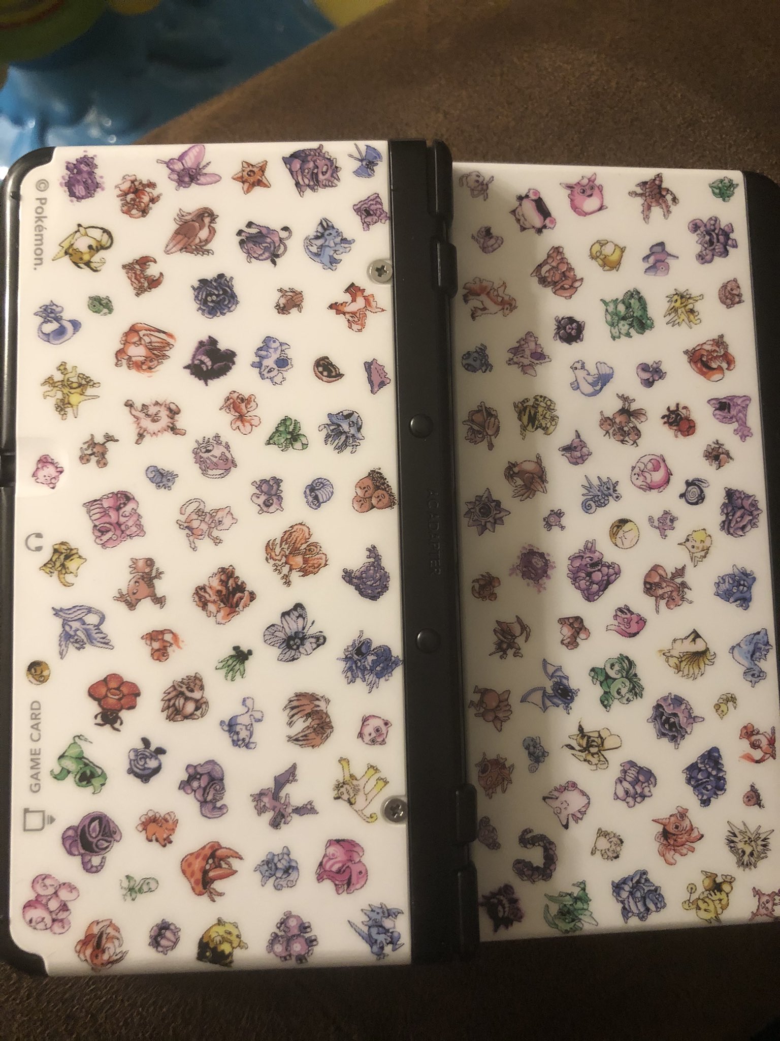151 Sprites Originais De Pokemon List Of Pokémon Wikipedia