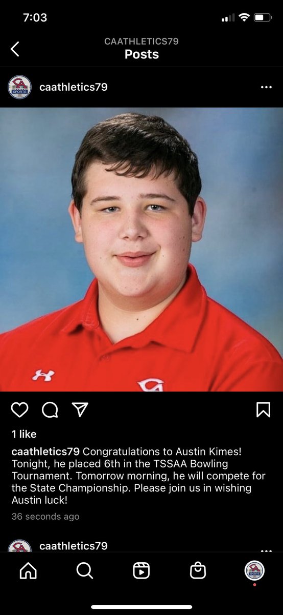 Austin Kimes's Instagram, Twitter & Facebook on IDCrawl