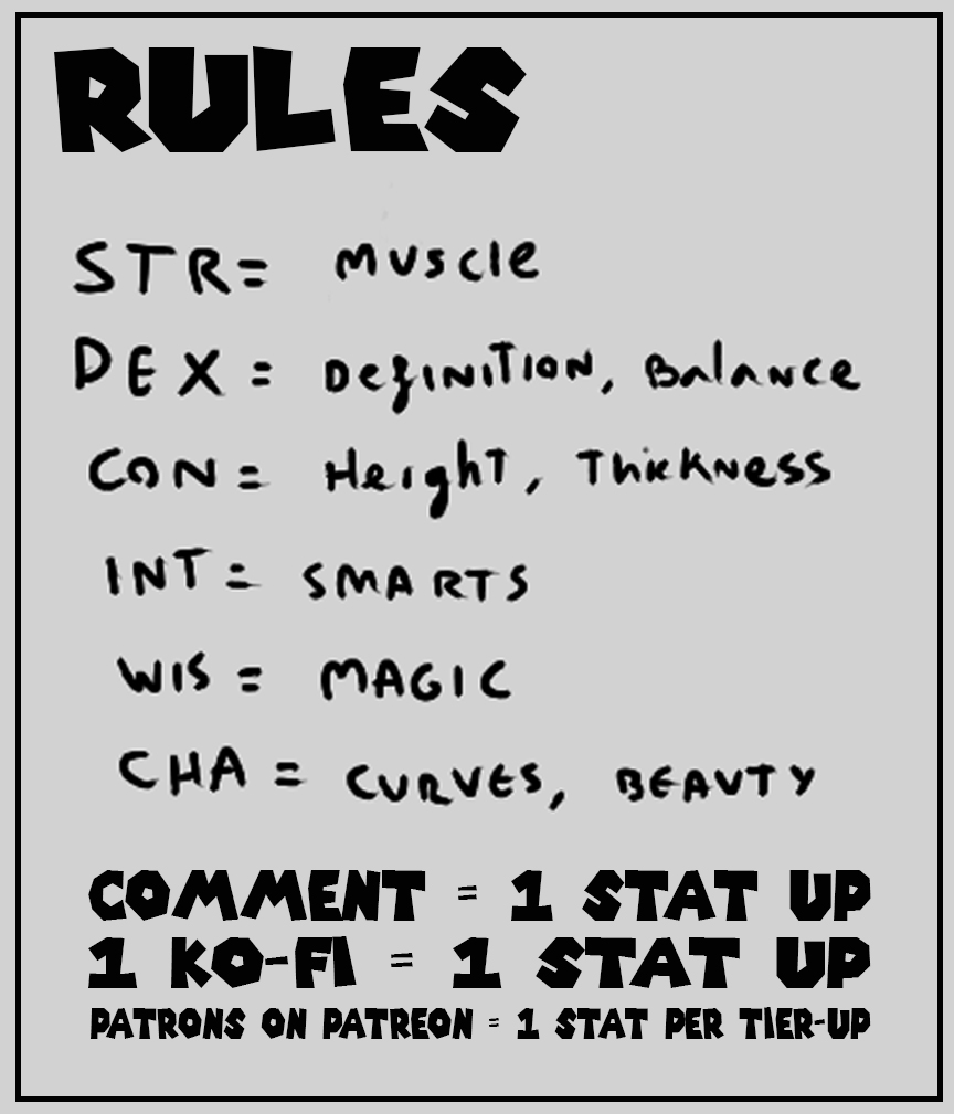 「Ibuki Douji from FGO Sketch comm 」Sheepappの漫画