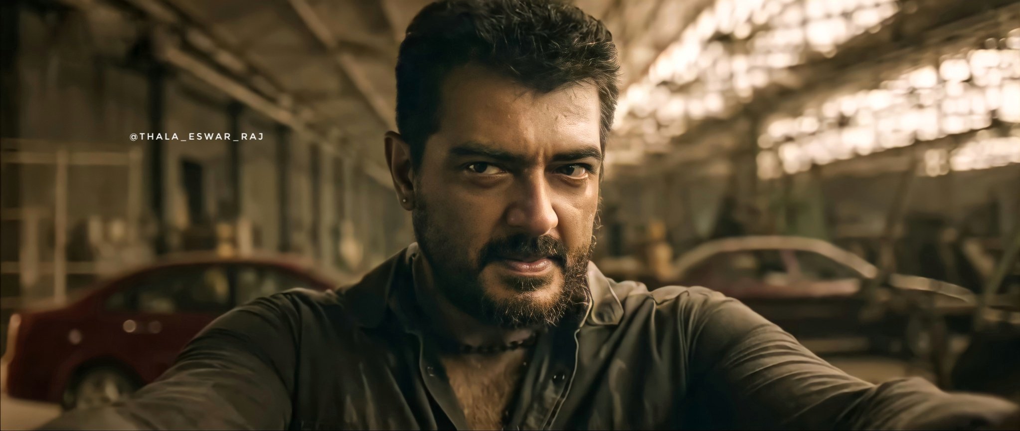 ESWAR RAJ ™ on Twitter: "Good Morning Ajithiyans 😍 Happy Friday 💐 #Valimai || #ThalaAjith…