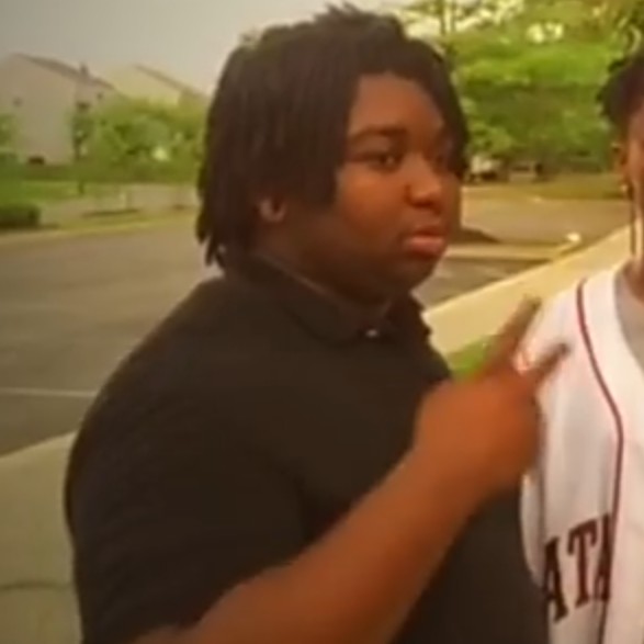 Sonju ♧ on Twitter: "No one: Yuugo in the 3rd episode, season 2 in The Promised Neverland