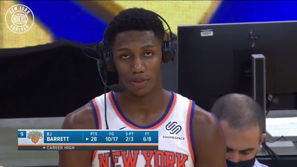 The Latest New York Knicks News | SportSpyder