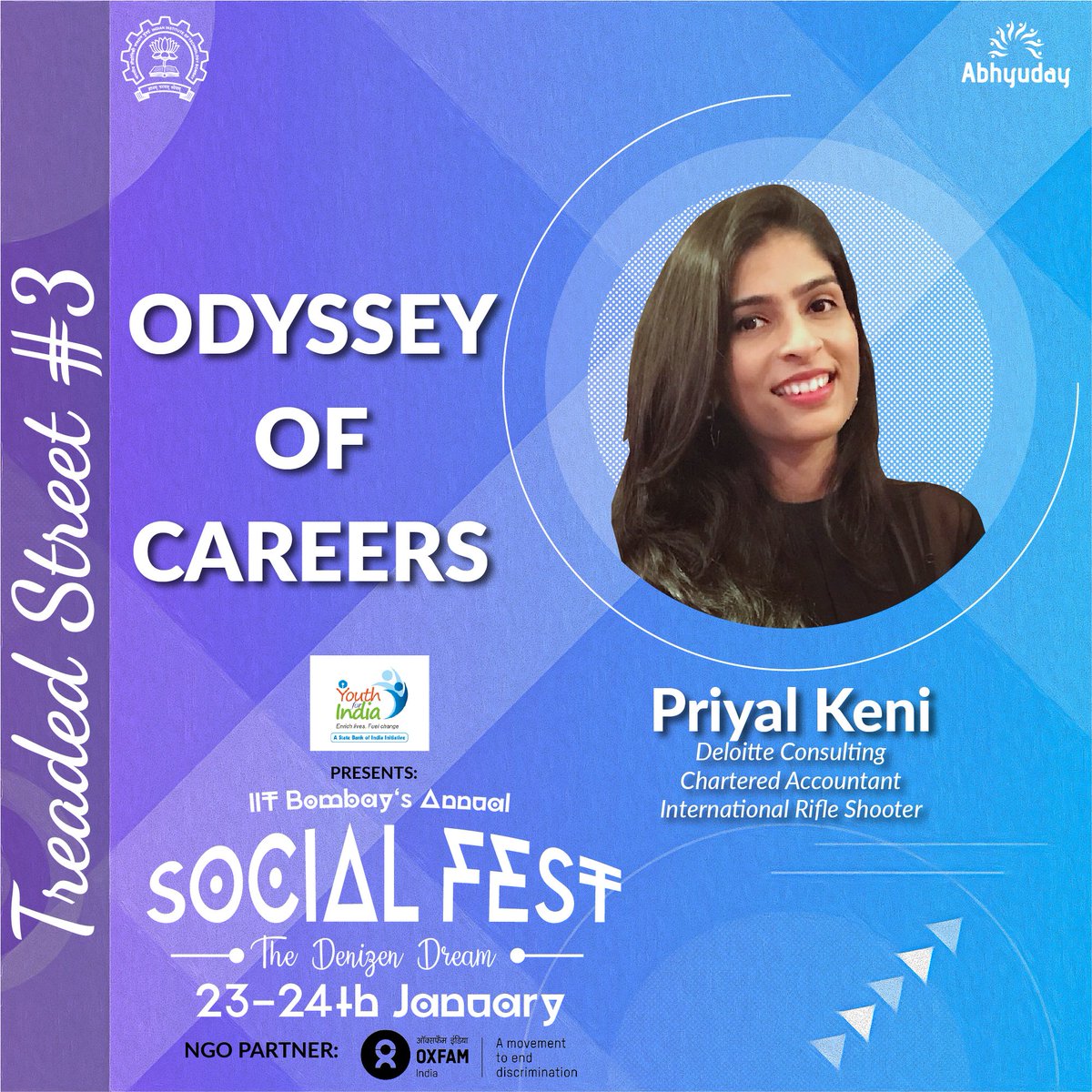 Shrideep Shrikant Tekade (@ShrideepTekade) | Twitter