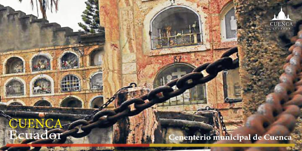 Cuenca Ecuador on Twitter: "Es un atractivo turístico por la elegancia y magnificencia de sus ...