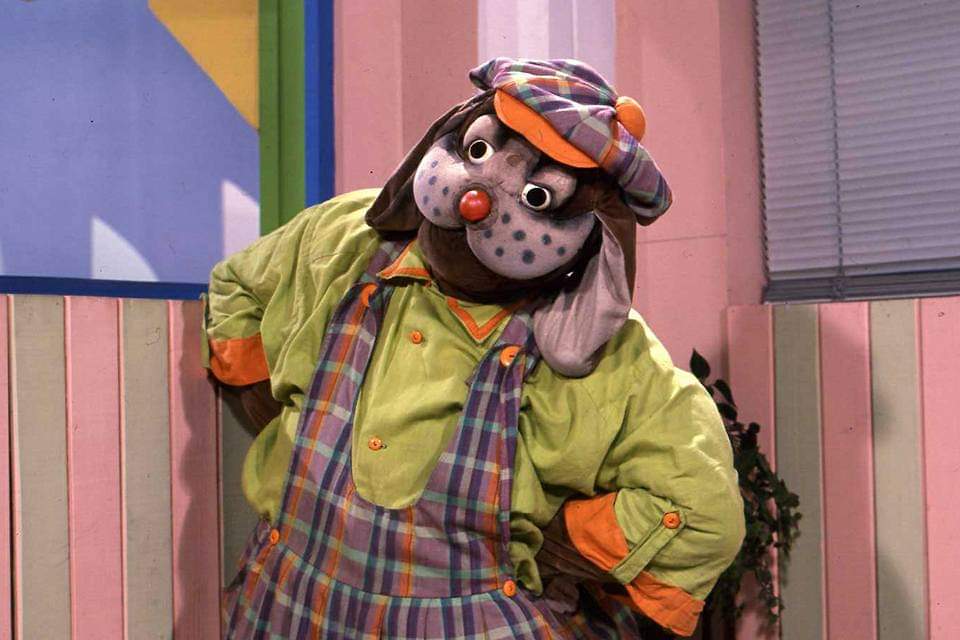 que paso con Fito Manga? | Página 6 | ElAntro