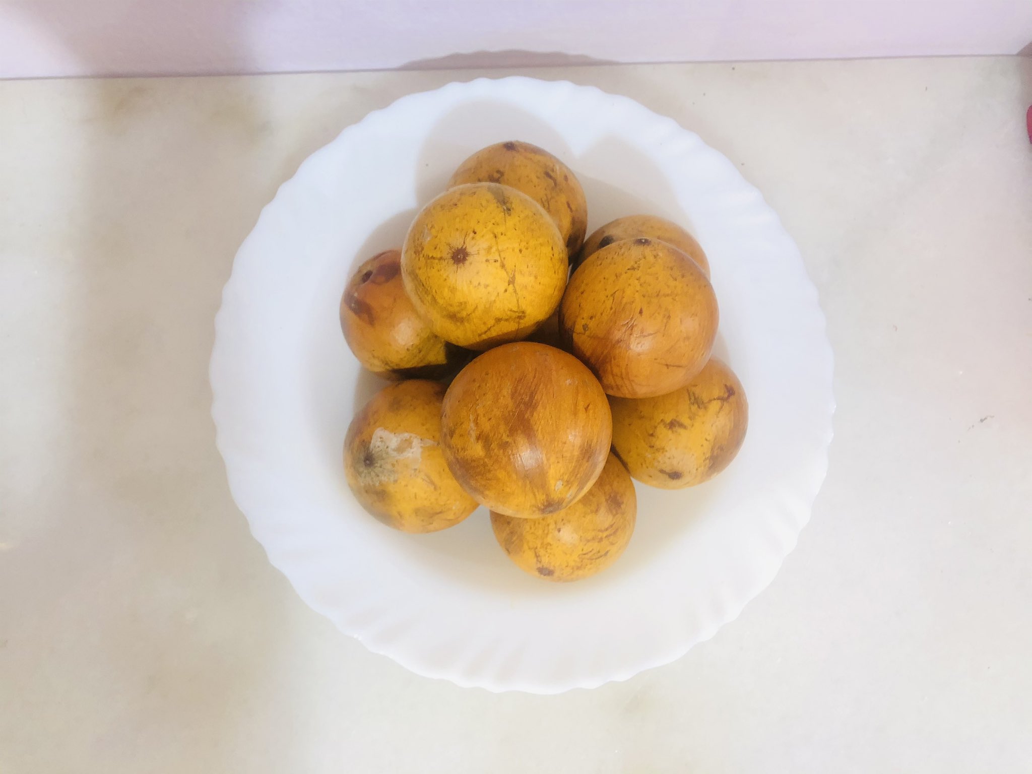 African Star Apple Tree