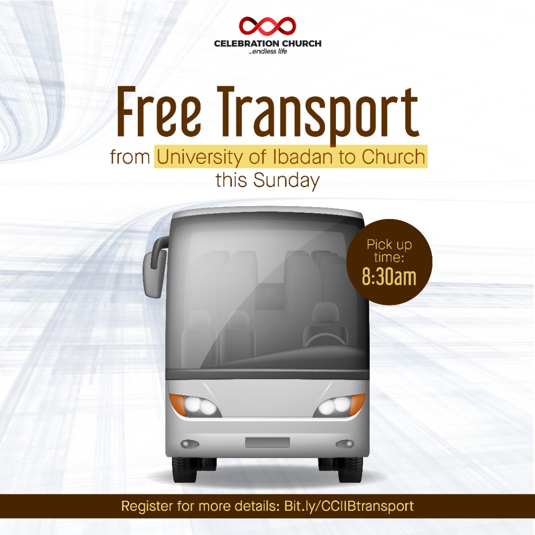 Church Bus Designs