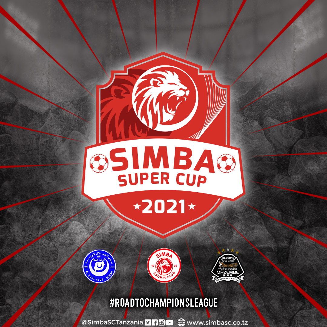 Jjcc Simba Logo