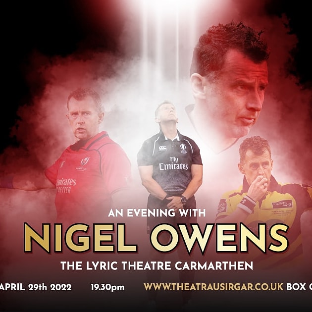 Carmarthen Athletic RFC