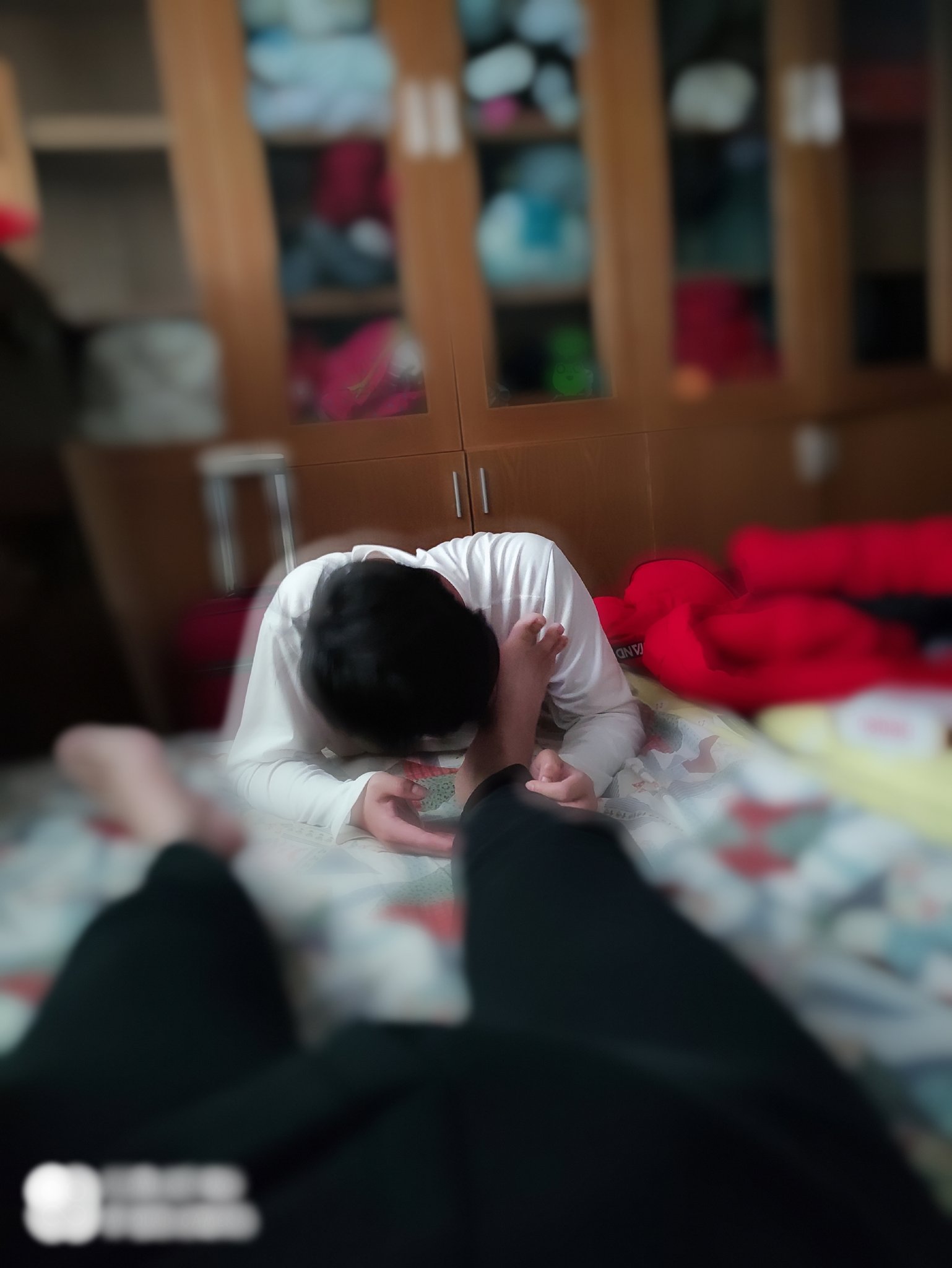 奶狗老师 On Twitter 放假了,有地了,有想玩的学生爸爸或者狗儿子私信我,保证让你爽。坐标福州。 X3adgmwq91 Twitter