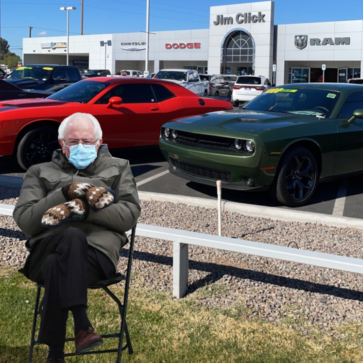 Jim Click's Instagram, Twitter & Facebook on IDCrawl