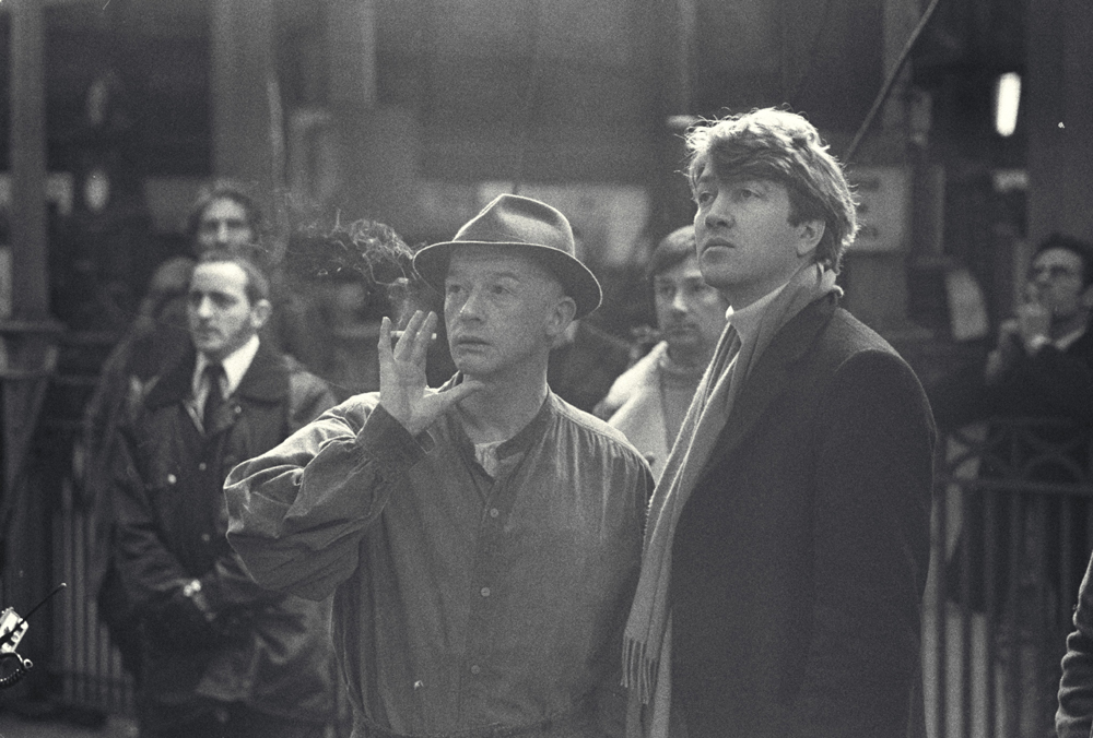 The Elephant Man John Hurt