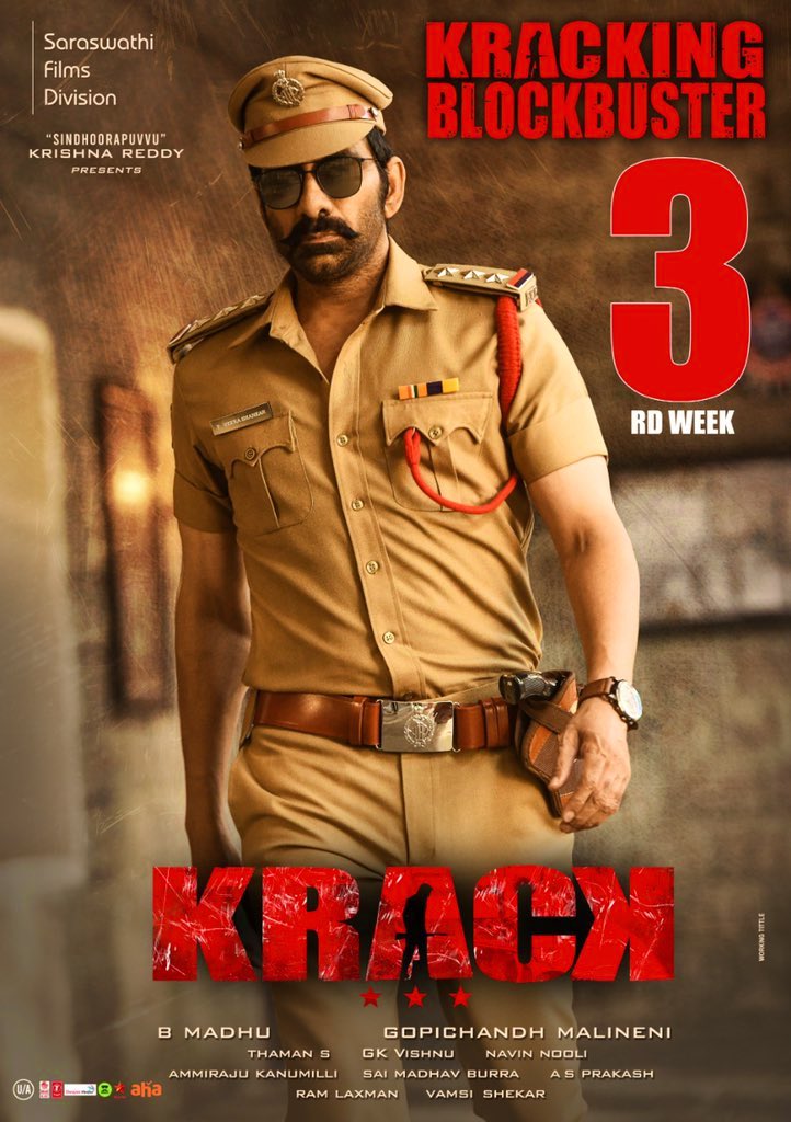 Krack Photos: HD Images, Pictures, Stills, First Look Posters Of Krack ...