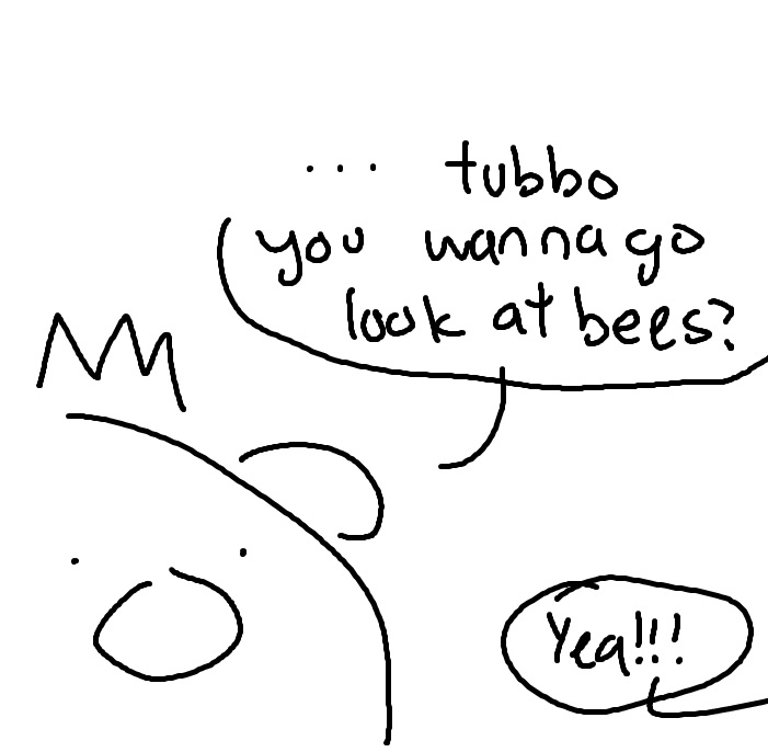 「ghostbo doesnt remember techno doesnt want to either -presi ...