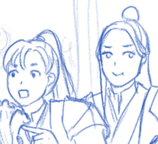 「I love Shi Mei 」|40yr old cyn0agendaの漫画