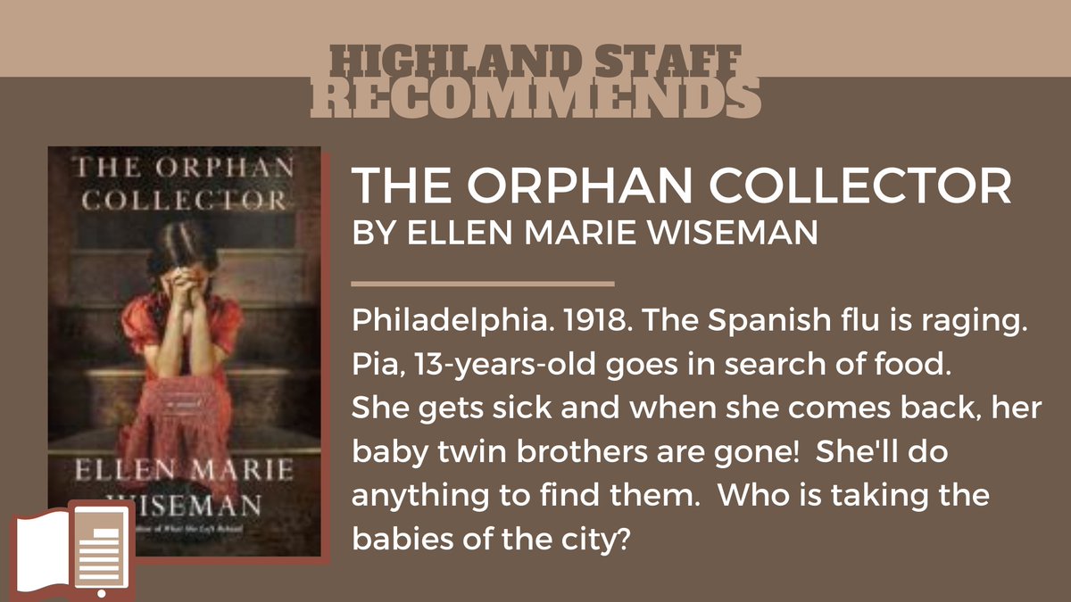 The orphan collector - bajawer