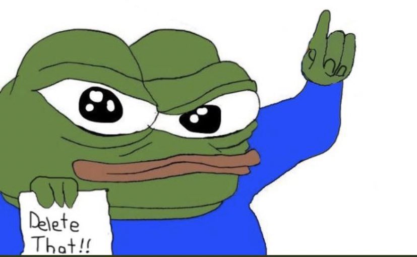 PEPE - "THE GOAT"'s Threads – Thread Reader App