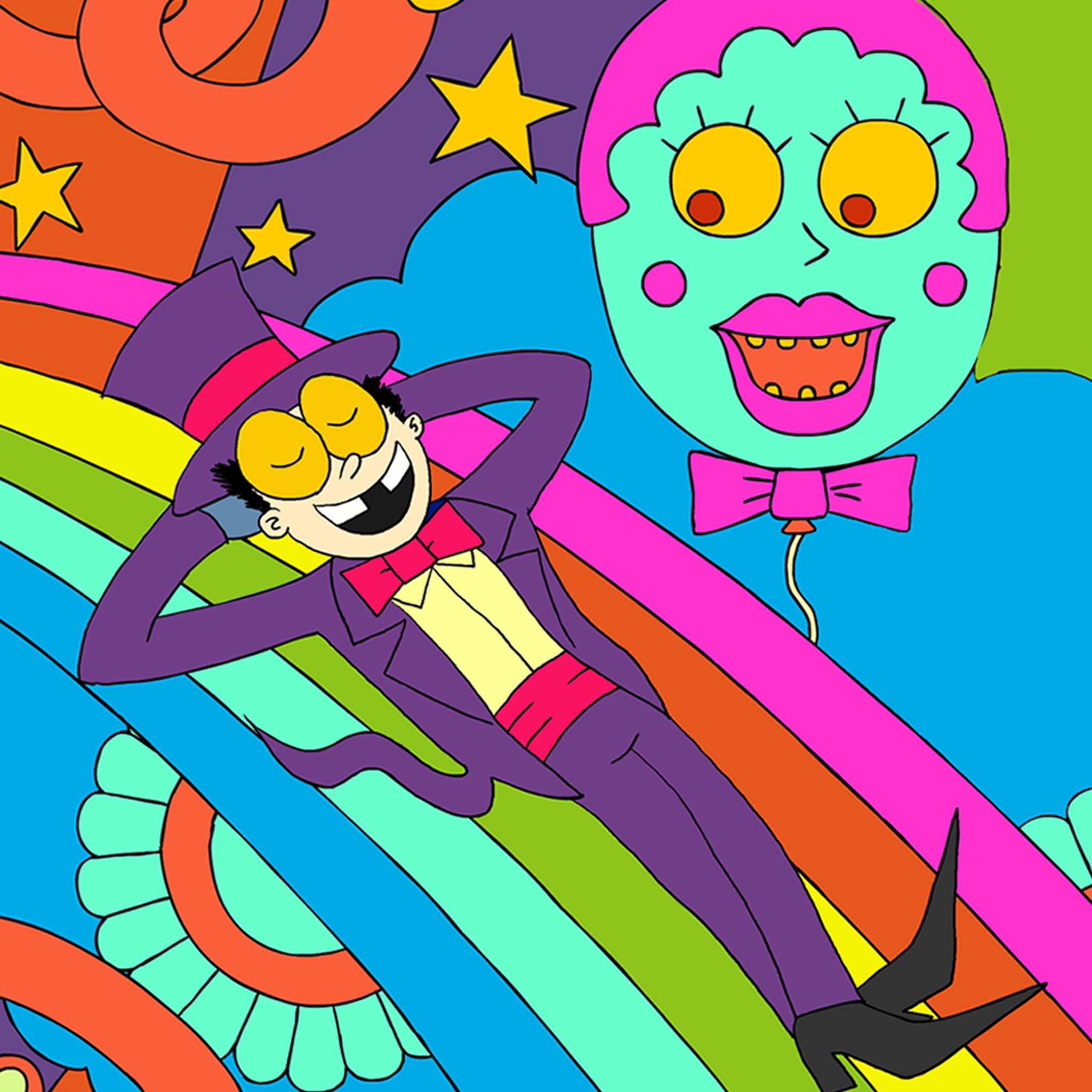 Super Jail Warden Wallpaper