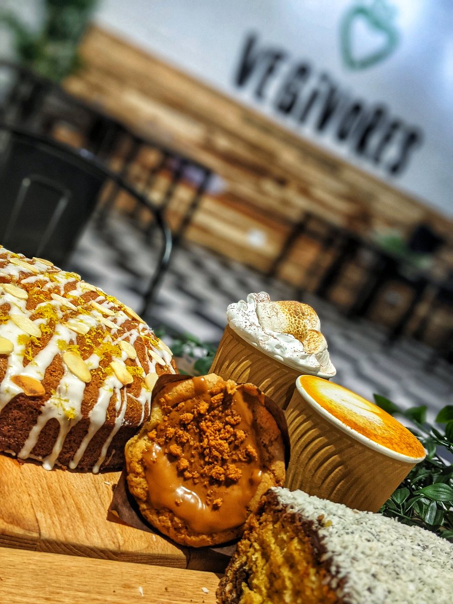 We Are Vegivores - little network