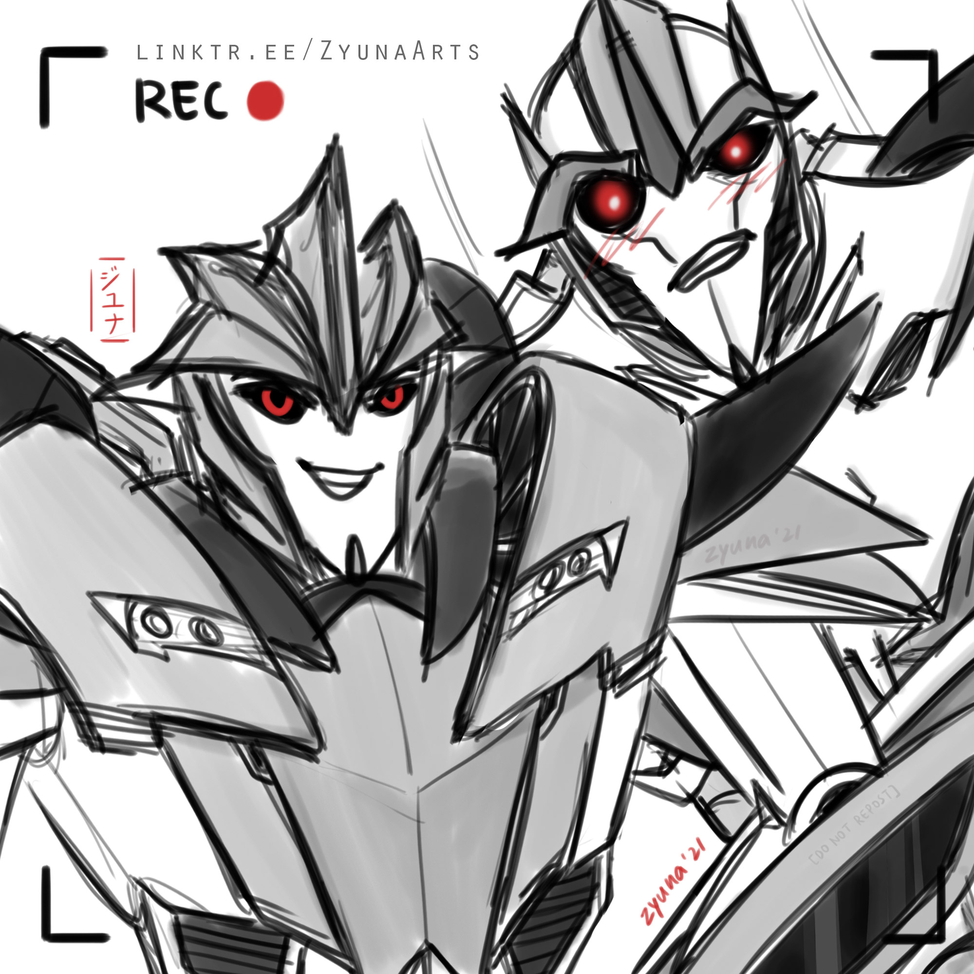 Transformers Prime Knockout And Breakdown Yaoi