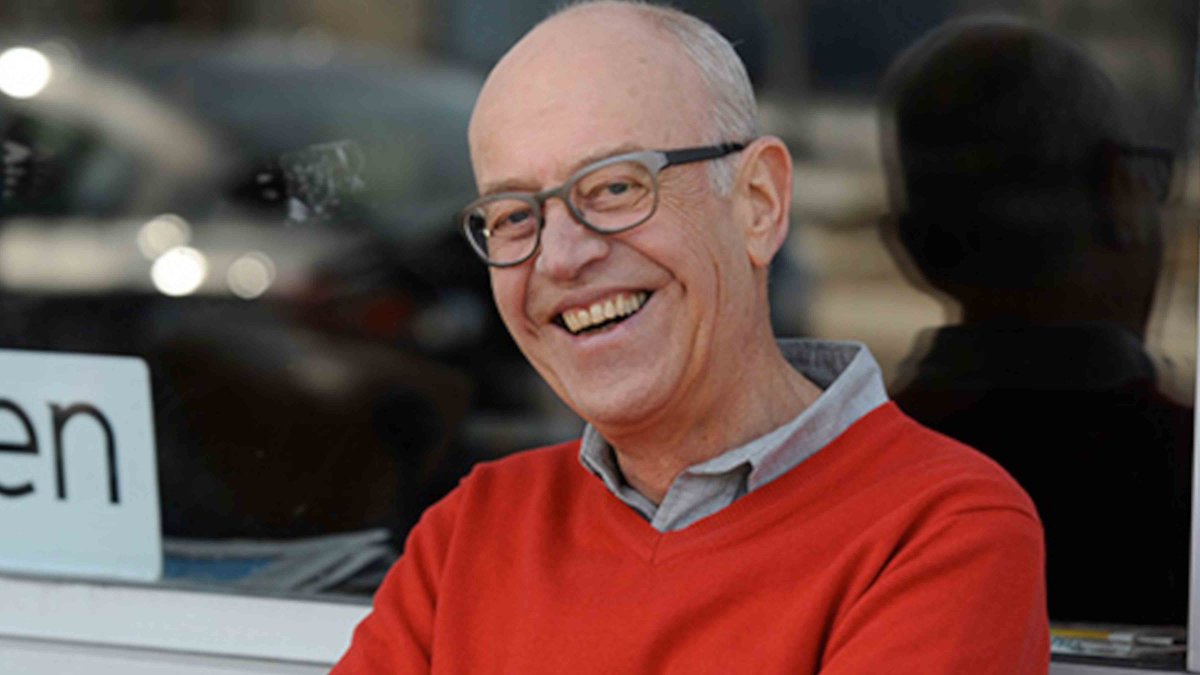 Generation Growth World Premiere – Green Bronx Machine