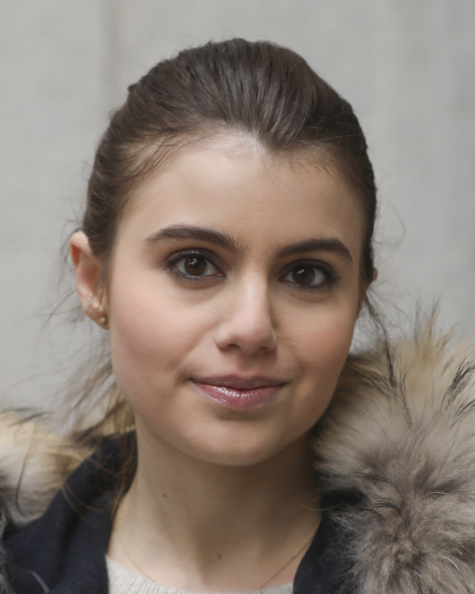 Sami Gayle Sang Bleu Sami Gayle Latest News, Updates, Photos And