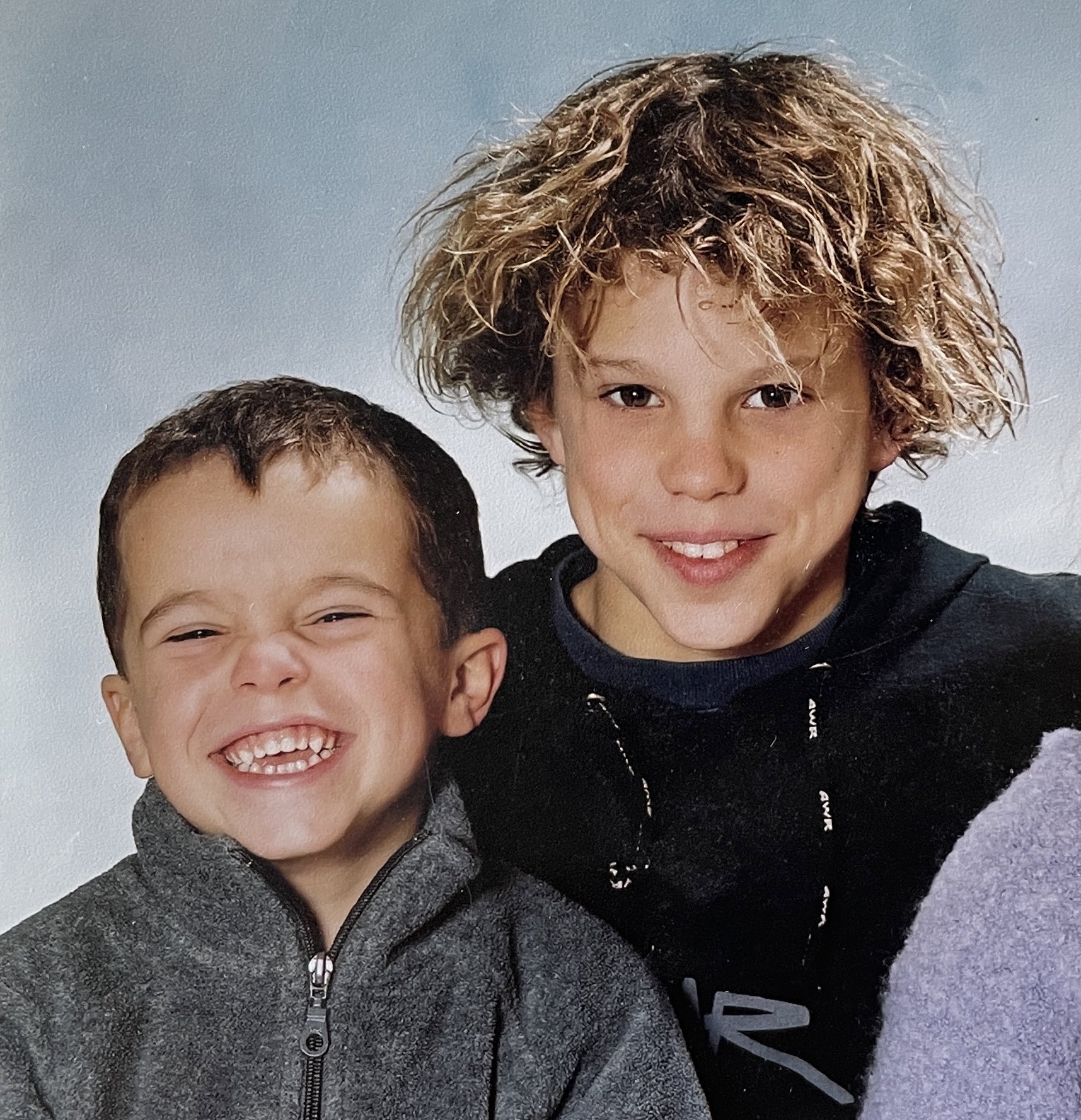 Wanneer Jongens Als Een Broer Voor Je Zijn Meme